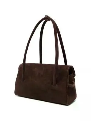 Jacquemus Long Turismo Leather Shoulder Bag