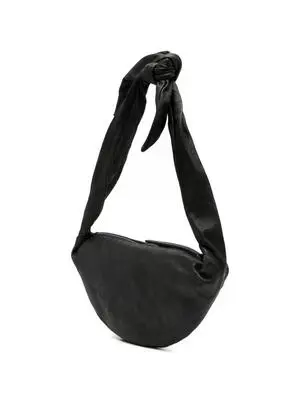 AUTENTICA 504 Adara Knotted Shoulder Bag