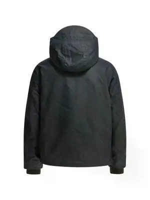 CECCARELLI Blazer Hooded Jacket
