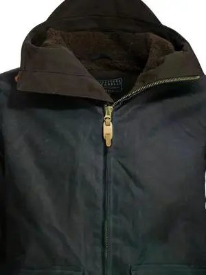 CECCARELLI Blazer Hooded Jacket