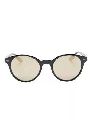 Superdry Round-frame Sunglasses