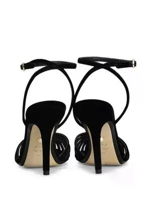 ALEVI MILANO Blake Cage-strap Stiletto Sandals