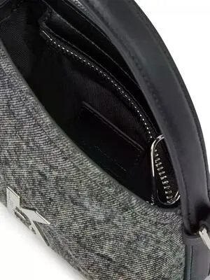 Karl Lagerfeld Denim Tote Bag