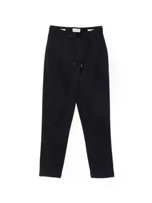 Jacob Cohen Drawstring Track Pants