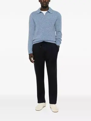 Jacob Cohen Drawstring Track Pants