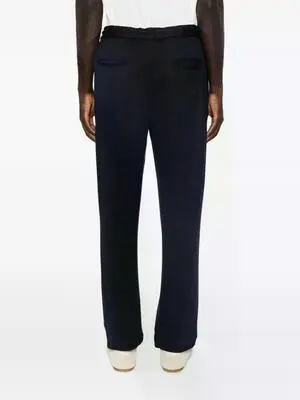 Jacob Cohen Drawstring Track Pants