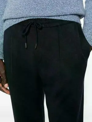 Jacob Cohen Drawstring Track Pants