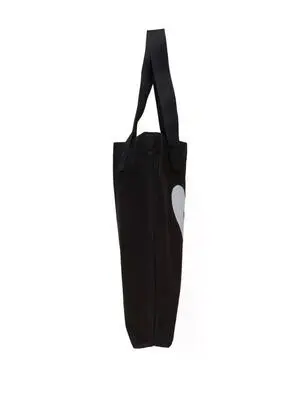 Marc O'polo Heart-print Tote Bag