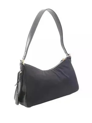 Prada 2012-2026 Tessuto Shoulder Bag