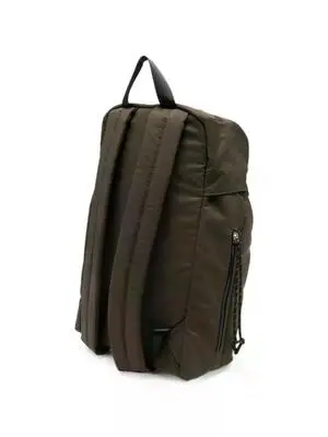 A.p.c. Buckle-fastening Backpack
