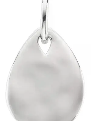 Monica Vinader Ziggy Mini Petal Pendant Charm