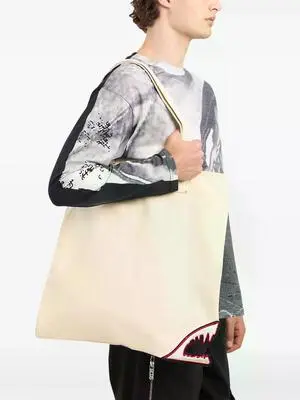 Gcds Morso Tote Bag