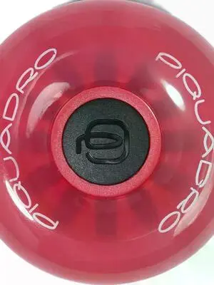 PIQUADRO Double Interchangeable Wheel