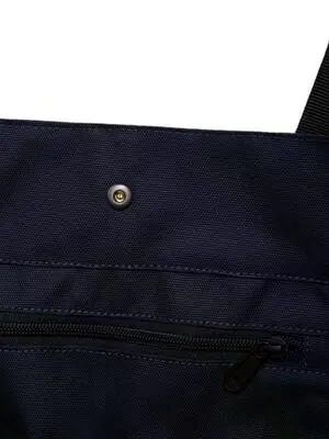 JACK WOLFSKIN Shopper Tote Bag - Blue