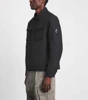 Moose Knuckles Jacques Bunny Jacket