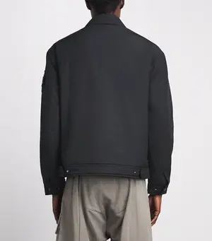 Moose Knuckles Jacques Bunny Jacket