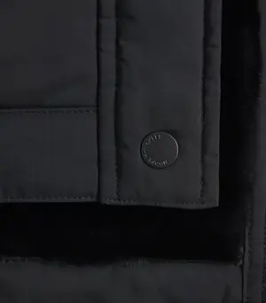 Moose Knuckles Jacques Bunny Jacket