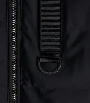 Moose Knuckles Kamet Hybrid Jacket