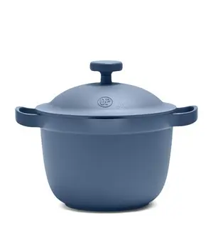 OUR PLACE Tiny Perfect Pot - Blue