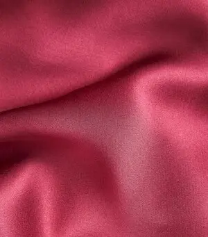 Carine Gilson Silk Long Hanae Robe