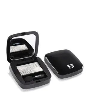 Sisley Les Phyto-ombres Eyeshadow - Silver