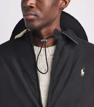 Polo Ralph Lauren Polo Pony Harrington Jacket