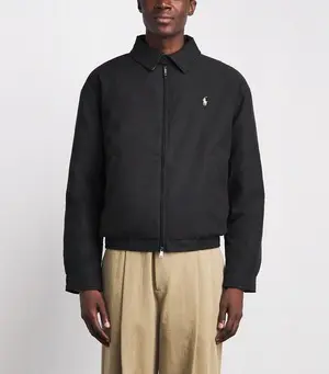 Polo Ralph Lauren Polo Pony Harrington Jacket