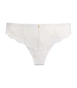 AUBADE Vibes Italian Briefs