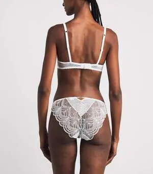 AUBADE Vibes Italian Briefs