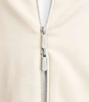 Zimmerli Winter Lounge Zip-up Jacket