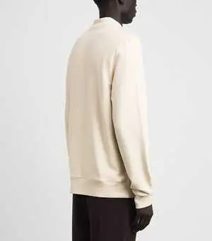 Zimmerli Winter Lounge Zip-up Jacket
