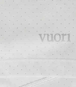 Vuori Kore Breathe Lined Shorts - Blue