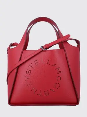 Stella McCartney Handbag Colour - Raspberry