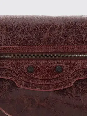 Balenciaga Mini Bag Colour - Red