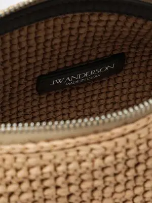 JW Anderson Handbag Colour - Beige