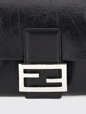 Fendi Mini Bag Colour - Black
