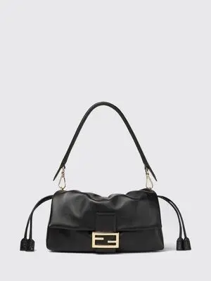 Fendi Mini Bag Colour Black