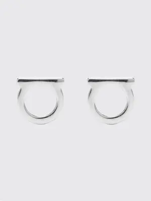 FERRAGAMO Jewel Colour - Silver