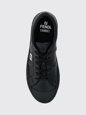 Fendi Trainers Colour - Black