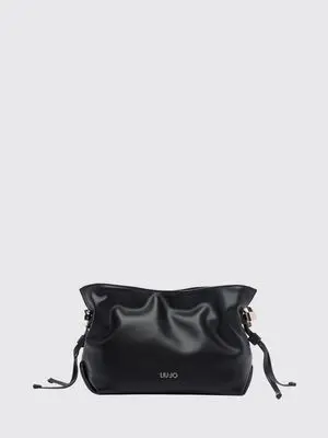 Liu Jo Shoulder Bag Colour - Black
