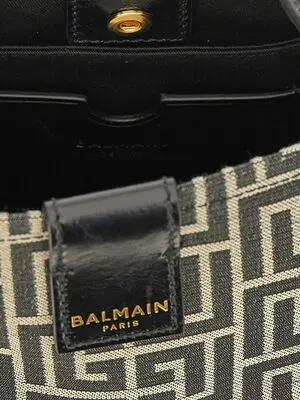Balmain Shoulder Bag Colour
