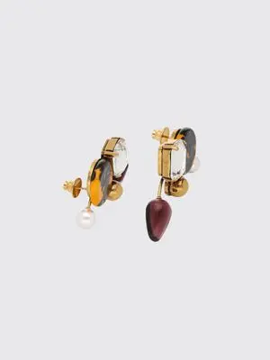 Dries Van Noten Jewel Colour