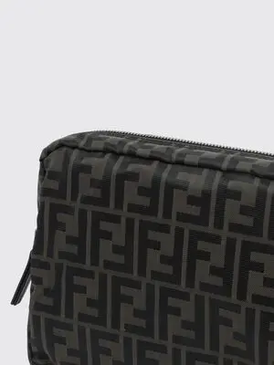 Fendi Bag Colour - Brown
