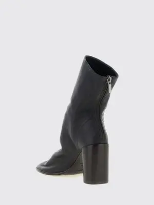 LEMAIRE Boots Colour
