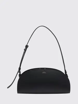 A.p.c. Shoulder Bag Colour