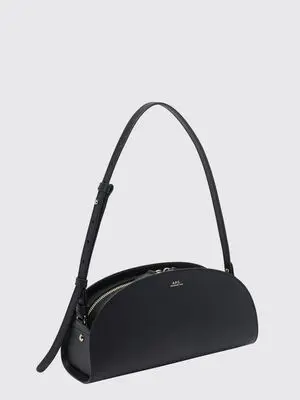 A.p.c. Shoulder Bag Colour