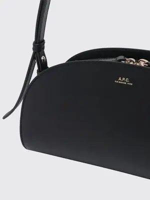 A.p.c. Shoulder Bag Colour