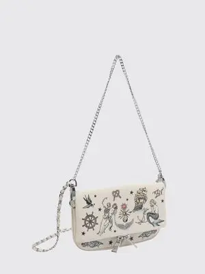 Zadig&Voltaire Shoulder Bag Colour