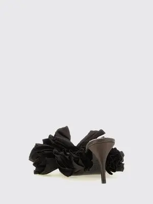 Magda Butrym Heeled Sandals Colour