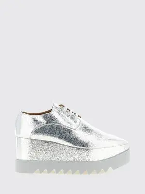 Stella McCartney Trainers Colour - Silver